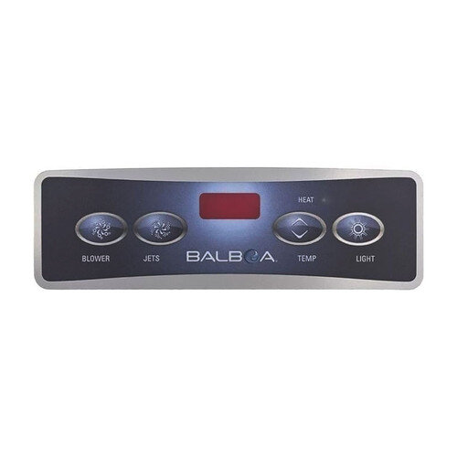 Balboa VL403 Panel / Display / Bedienfeld