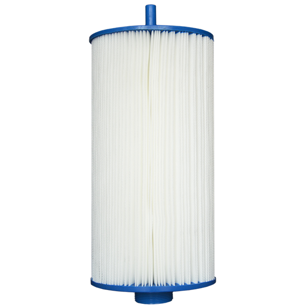 Whirlpool-Filter Pleatco PTL45W-P4, wie Unicel 6CH-45 und Filbur FC-0