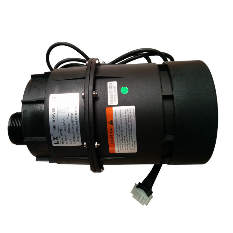 LX AP900-V2 Whirlpool Air Blower / Gebläse mit 900W